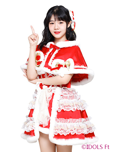 SNH48 GROUP IDOLS FT - 大型网络偶像养成女团