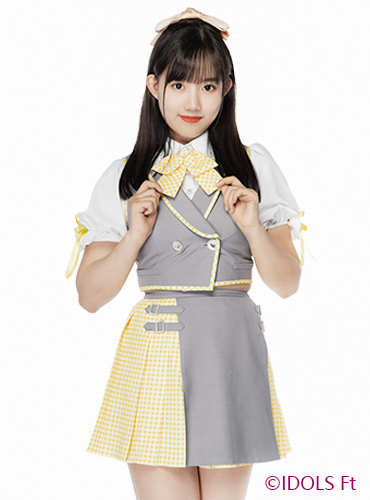 SNH48 GROUP IDOLS FT - 大型网络偶像养成女团