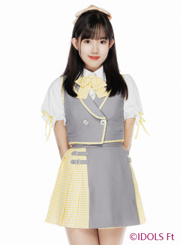 SNH48 GROUP IDOLS FT - 大型网络偶像养成女团