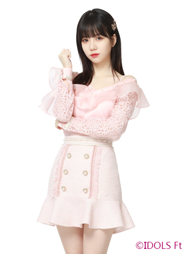 SNH48 GROUP IDOLS FT - 大型网络偶像养成女团