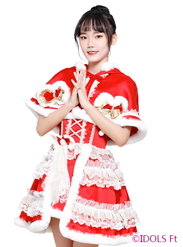 SNH48 GROUP IDOLS FT - 大型网络偶像养成女团