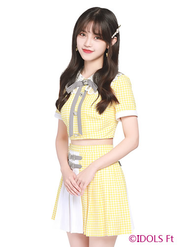 SNH48 GROUP IDOLS FT - 大型网络偶像养成女团