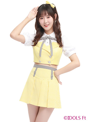 SNH48 GROUP IDOLS FT - 大型网络偶像养成女团