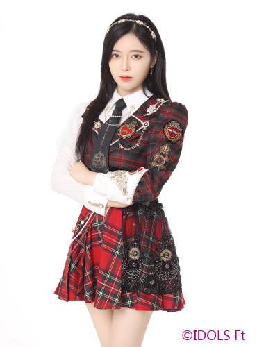 SNH48 GROUP IDOLS FT - 大型网络偶像养成女团