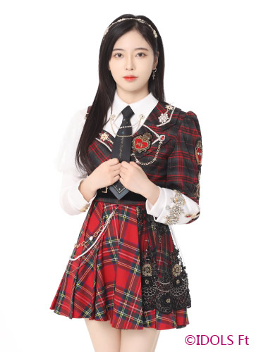 SNH48 GROUP IDOLS FT - 大型网络偶像养成女团