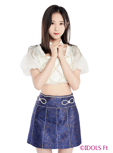 SNH48 GROUP IDOLS FT - 大型网络偶像养成女团