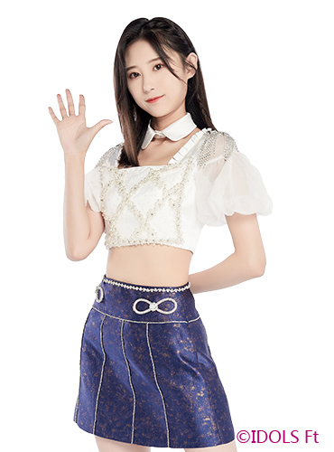 SNH48 GROUP IDOLS FT - 大型网络偶像养成女团