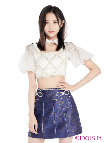 SNH48 GROUP IDOLS FT - 大型网络偶像养成女团