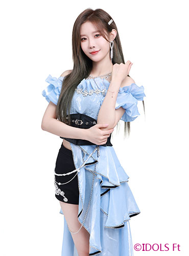 SNH48 GROUP IDOLS FT - 大型网络偶像养成女团