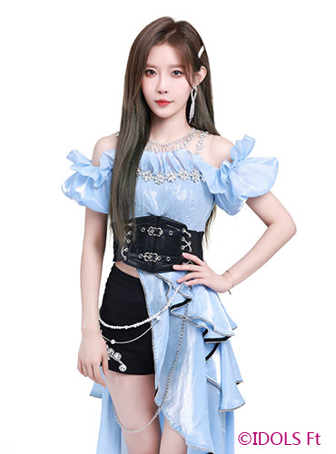 SNH48 GROUP IDOLS FT - 大型网络偶像养成女团