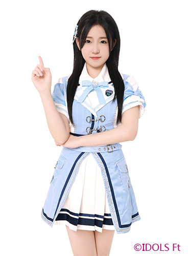 SNH48 GROUP IDOLS FT - 大型网络偶像养成女团