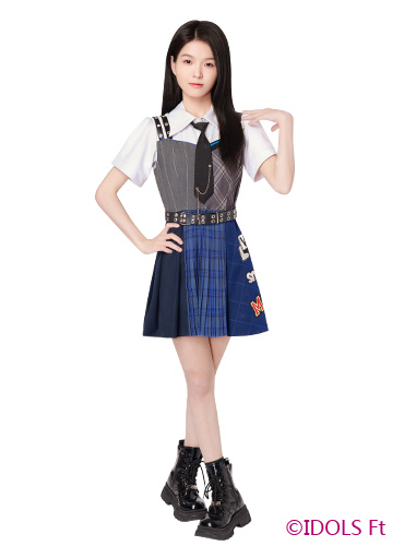 SNH48 GROUP IDOLS FT - 大型网络偶像养成女团