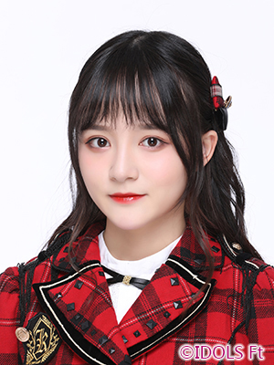 SNH48 GROUP IDOLS FT - 大型网络偶像养成女团