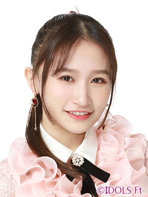 SNH48 GROUP IDOLS FT - 大型网络偶像养成女团